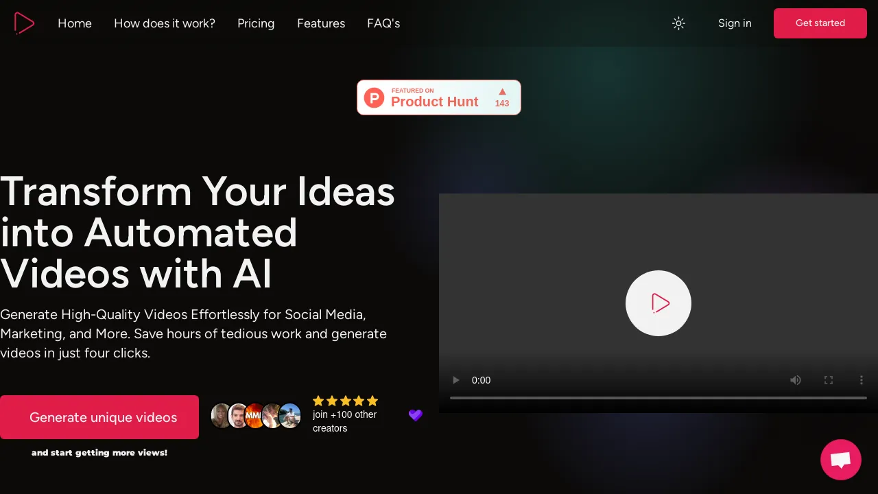 ContentStudio AI - BestofAI